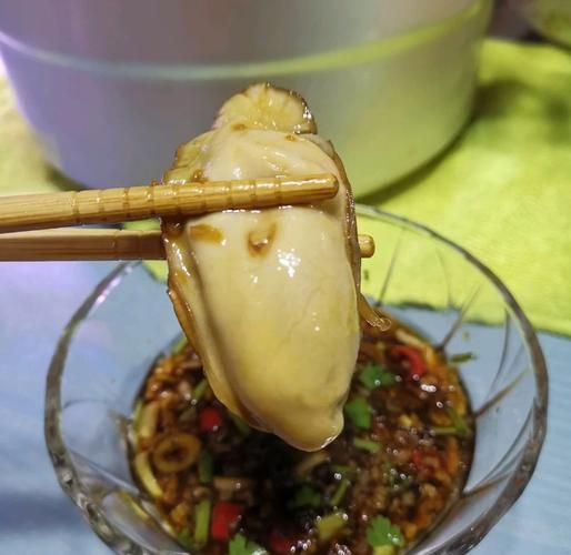 高压锅生蚝怎么做_高压锅生蚝几分钟熟-第1张图片-山城妙识