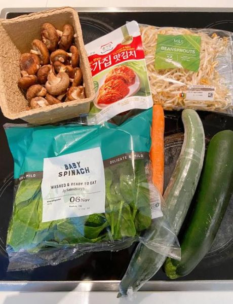 韩国拌饭酱怎么做_正宗韩式辣酱配方-第1张图片-山城妙识