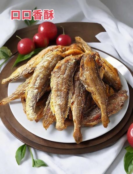干炸小黄鱼怎么酥脆不腥_干炸小黄鱼用什么粉更脆-第1张图片-山城妙识 干炸小黄鱼怎么酥脆不腥_干炸小黄鱼用什么粉更脆-第1张图片-山城妙识