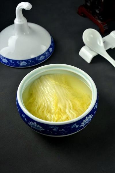 开水白菜多少钱_开水白菜为什么这么贵-第1张图片-山城妙识