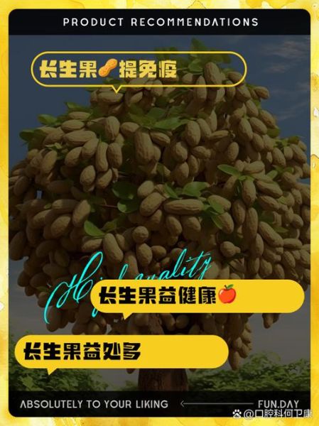 长生果的功效与作用_长生果怎么吃最养人-第1张图片-山城妙识