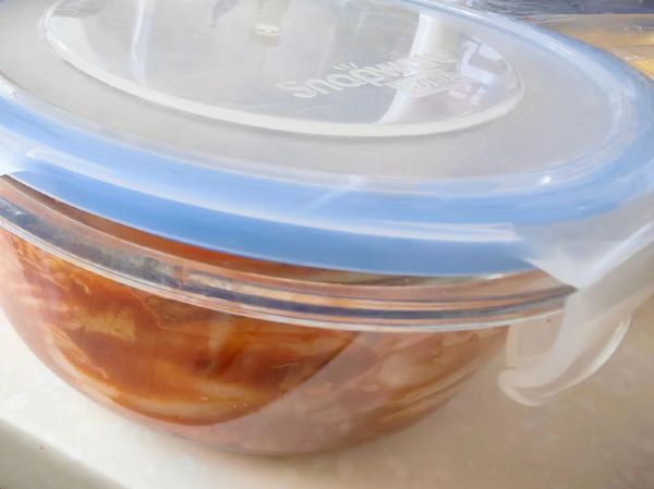 辣白菜的腌制方法_韩国泡菜怎么做才正宗-第2张图片-山城妙识