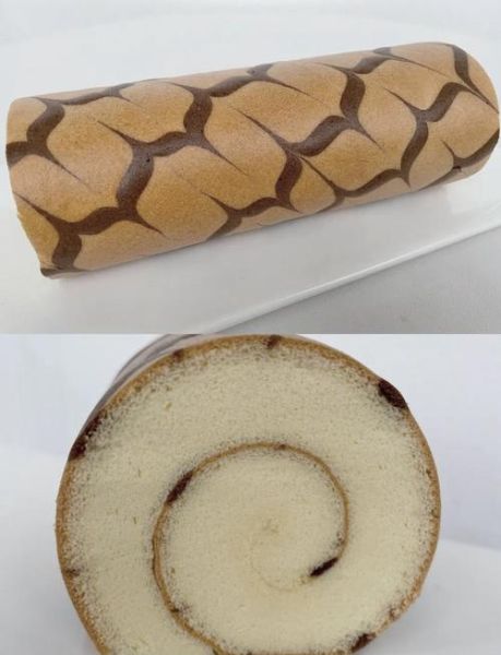 怎样做蛋糕卷_蛋糕卷开裂怎么办-第2张图片-山城妙识