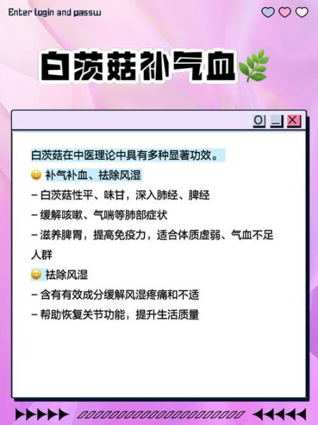 白茨菇怎么做好吃_白茨菇的家常做法-第1张图片-山城妙识