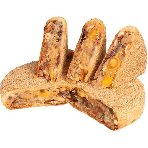 桥墩月饼哪个牌子好吃_桥墩月饼推荐品牌-第1张图片-山城妙识