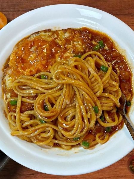 荷包蛋面条怎么做_荷包蛋面条的家常做法-第3张图片-山城妙识