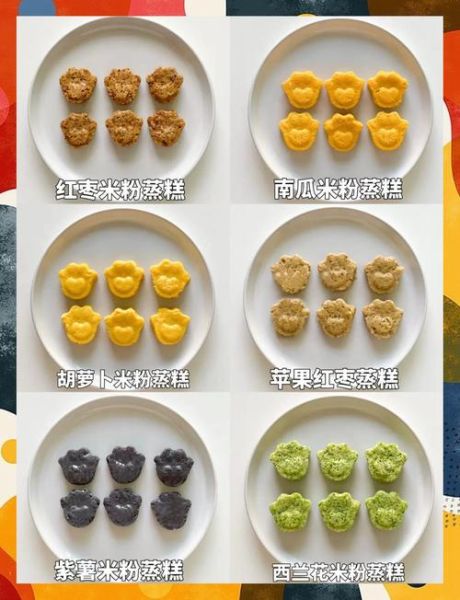 澄粉糕点怎么做_澄粉糕点做法大全-第2张图片-山城妙识