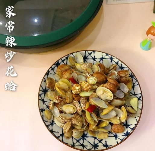花蛤怎么吐沙最干净_花蛤最正宗的做法-第1张图片-山城妙识
