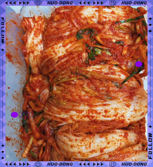 韩国泡菜怎么吃最佳_韩国泡菜吃法大全-第3张图片-山城妙识