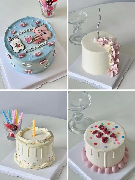 简约款蛋糕怎么做_简约款蛋糕适合什么场合-第1张图片-山城妙识 简约款蛋糕怎么做_简约款蛋糕适合什么场合-第1张图片-山城妙识