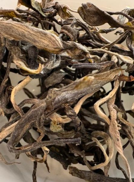 老班章普洱茶多少钱一斤_老班章普洱茶怎么泡-第3张图片-山城妙识