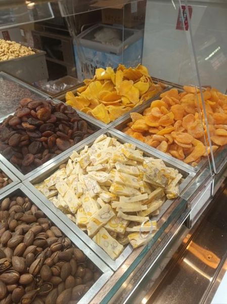 开一个坚果零食店需要多少钱_新手开店成本全解析-第3张图片-山城妙识