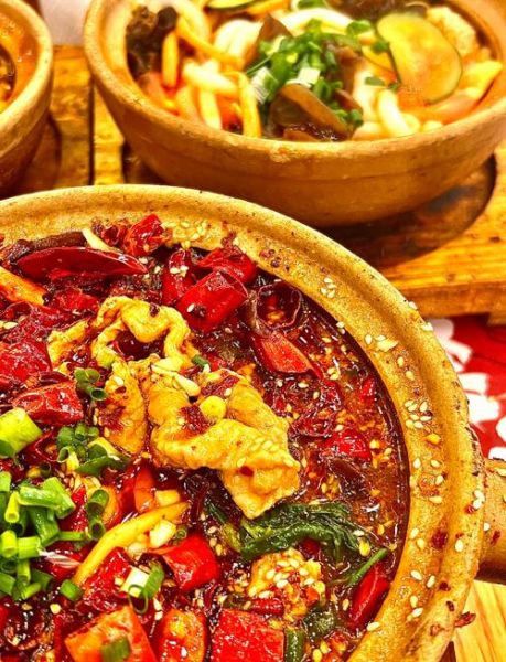 高清美食图片怎么拍_真实照片如何调色-第2张图片-山城妙识 高清美食图片怎么拍_真实照片如何调色-第2张图片-山城妙识