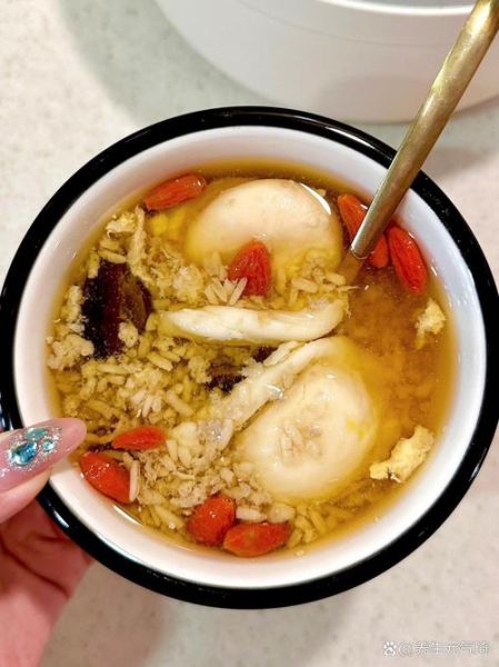 红糖鸡蛋的做法大全_红糖鸡蛋怎么做才补血-第2张图片-山城妙识