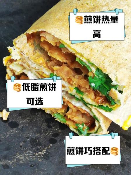 山东菜煎饼的做法_山东菜煎饼热量高吗-第3张图片-山城妙识