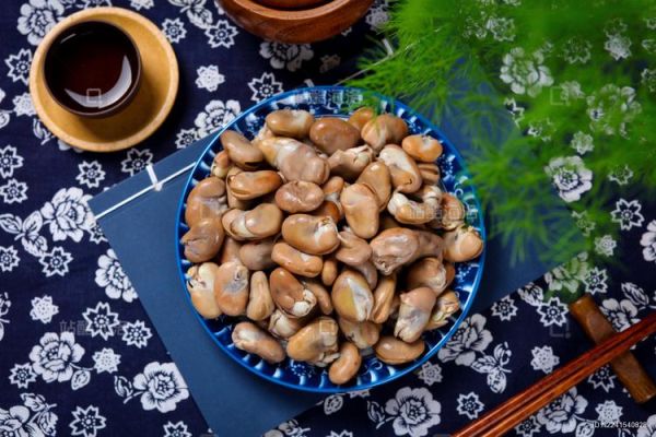 水煮蚕豆热量高吗_水煮蚕豆减肥能吃吗-第1张图片-山城妙识