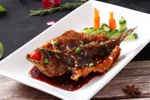 西湖醋鱼的历史起源_正宗做法有哪些-第3张图片-山城妙识