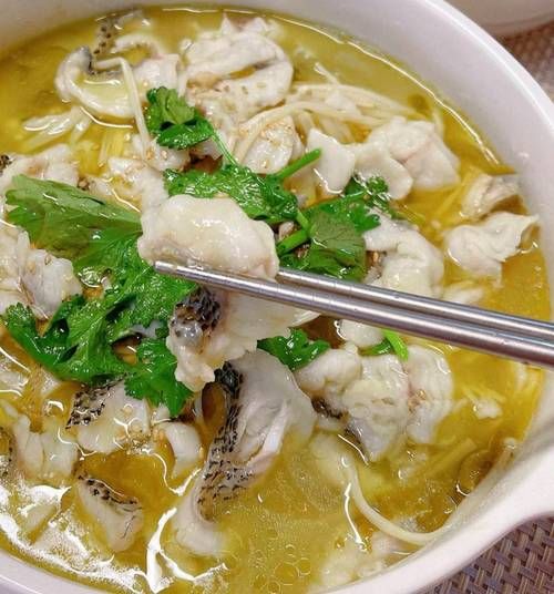 酸菜鱼用什么鱼最好吃_酸菜鱼怎么做才嫩滑-第3张图片-山城妙识