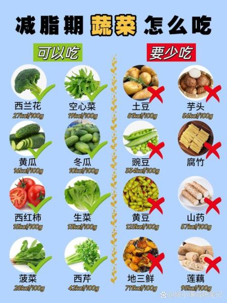 怎样健康饮食减肥_减肥期间吃什么好-第2张图片-山城妙识