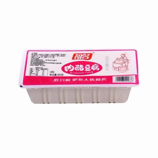 内酯豆腐热量是多少_减肥能吃吗-第3张图片-山城妙识