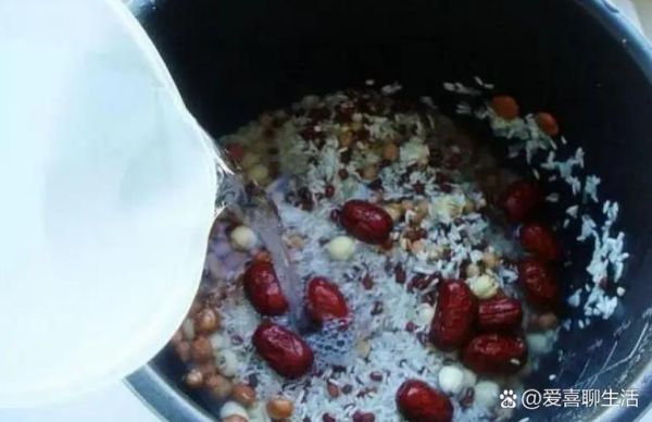 高压锅煮粥一般要多少分钟_怎么判断熟没熟-第1张图片-山城妙识