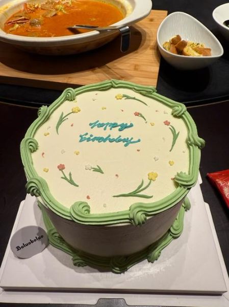 儿童生日蛋糕款式推荐_如何挑选不踩雷-第1张图片-山城妙识