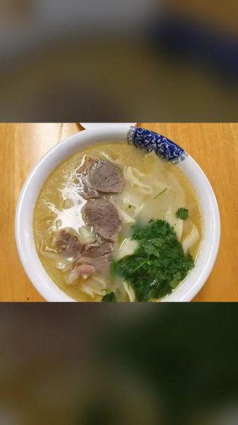 羊肉烩面加盟连锁店哪家好_加盟费用多少钱-第3张图片-山城妙识