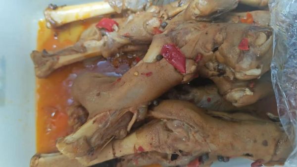 羊肉烩面加盟连锁店哪家好_加盟费用多少钱-第1张图片-山城妙识