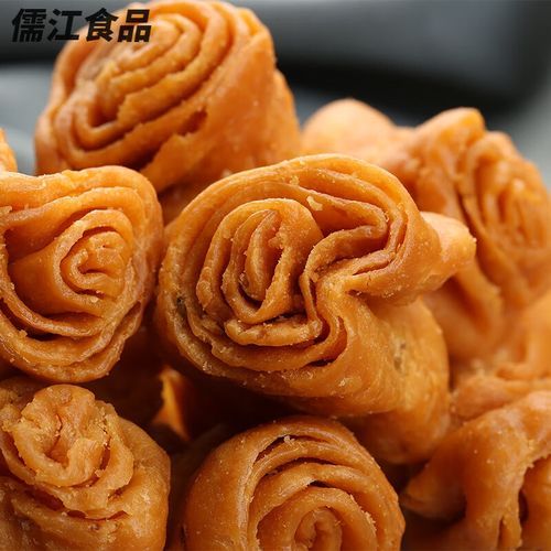 安徽芜湖特产小零食有哪些_哪里买最正宗-第1张图片-山城妙识