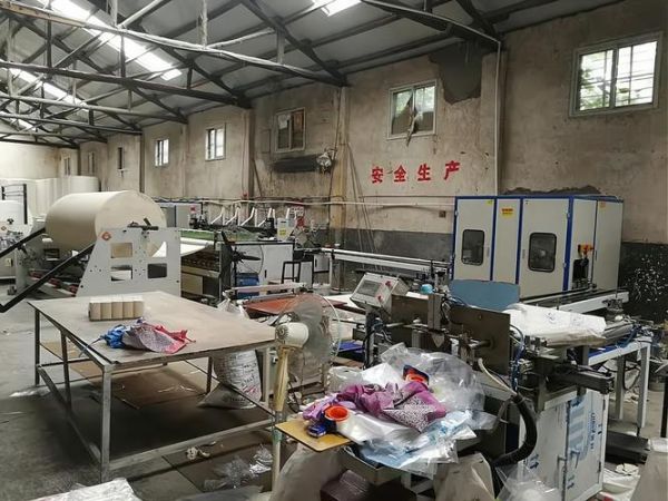 不愁销路的小工厂项目有哪些_如何快速回本-第2张图片-山城妙识