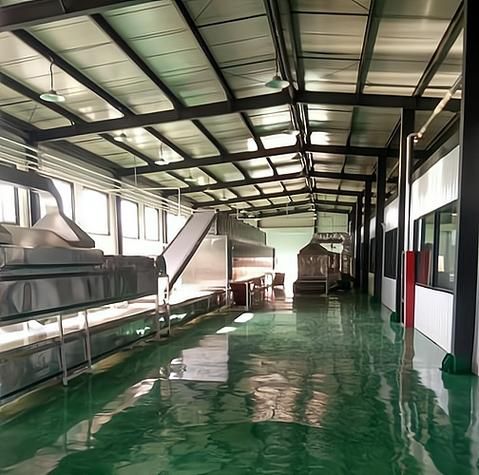 不愁销路的小工厂项目有哪些_如何快速回本-第3张图片-山城妙识