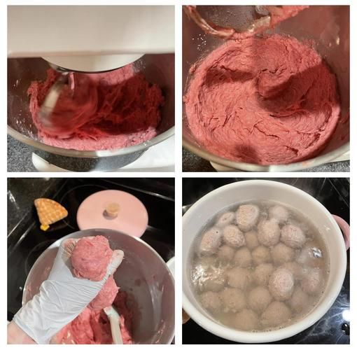 自制牛肉丸怎么做才弹牙_牛肉丸Q弹的秘诀-第2张图片-山城妙识