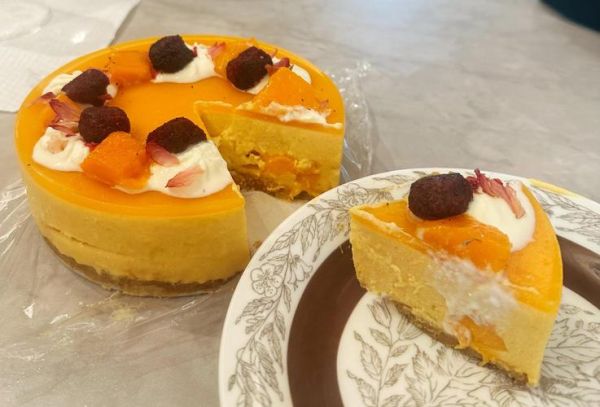 酸奶芒果慕斯蛋糕怎么做_芒果慕斯蛋糕需要吉利丁吗-第3张图片-山城妙识 酸奶芒果慕斯蛋糕怎么做_芒果慕斯蛋糕需要吉利丁吗-第3张图片-山城妙识