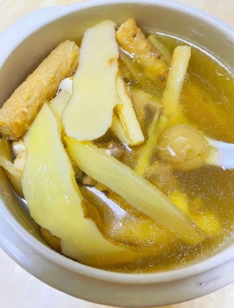 冬天汤的做法大全_冬季养生汤怎么煲-第1张图片-山城妙识 冬天汤的做法大全_冬季养生汤怎么煲-第1张图片-山城妙识