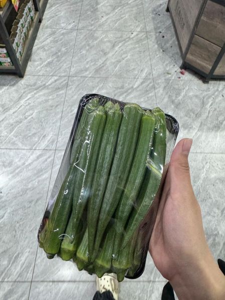 秋葵炒肉需要焯水吗_焯水后口感更好吗-第3张图片-山城妙识