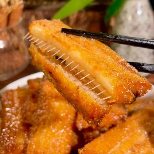 糖醋带鱼怎么做_正宗糖醋带鱼的做法-第3张图片-山城妙识