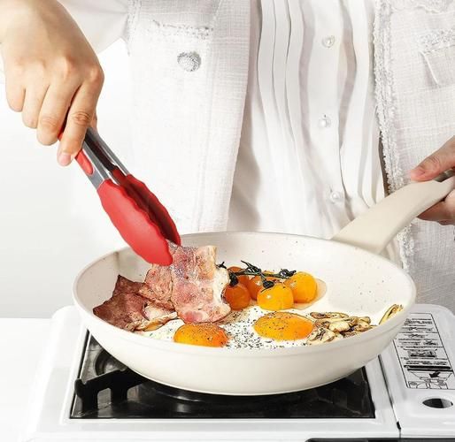 麦饭石锅的涂层有毒吗_麦饭石锅涂层安全吗-第1张图片-山城妙识