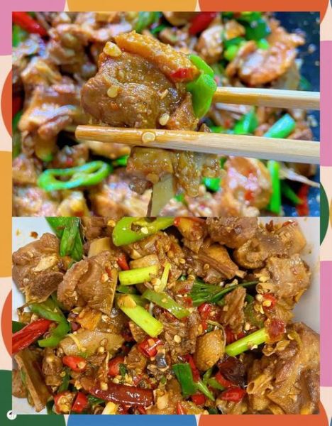 啤酒鸭的家常做法步骤_老鸭子怎么炖才嫩-第2张图片-山城妙识