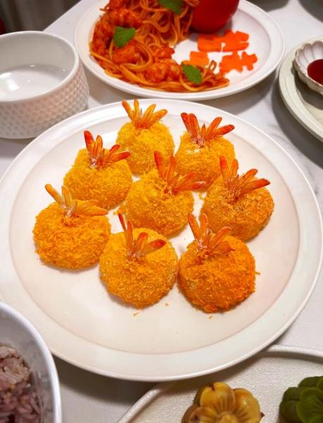 生日菜谱_适合做什么菜-第1张图片-山城妙识