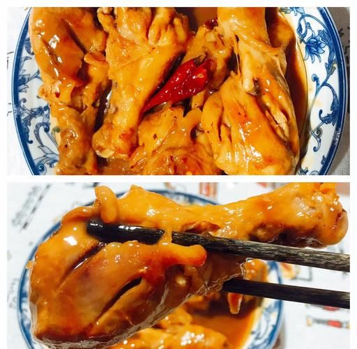 啤酒烧鸡腿怎么做_啤酒烧鸡腿需要焯水吗-第3张图片-山城妙识