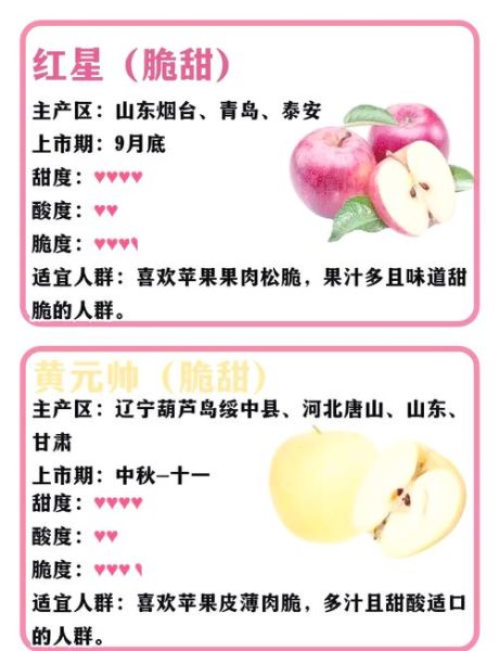 苹果怎么吃最有营养_苹果的营养价值有哪些-第2张图片-山城妙识