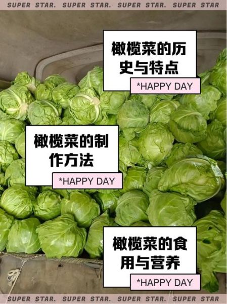 橄榄菜原料是什么_橄榄菜用什么做的-第1张图片-山城妙识