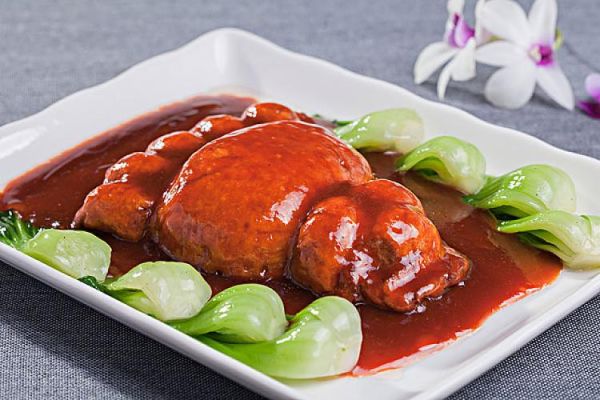 红烧熊掌怎么做_红烧熊掌最正宗做法-第3张图片-山城妙识