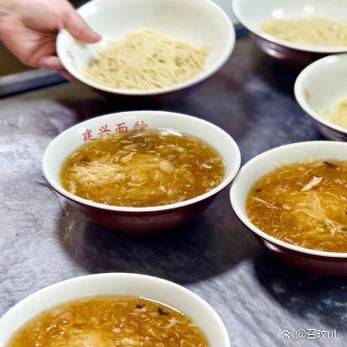 蓬莱小面面条怎么做_正宗配方比例-第2张图片-山城妙识