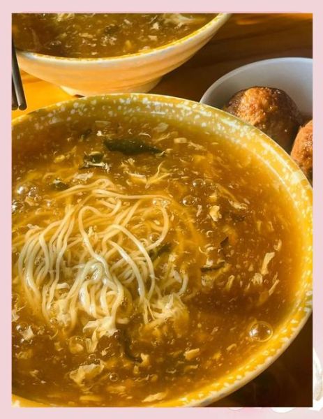 蓬莱小面面条怎么做_正宗配方比例-第1张图片-山城妙识