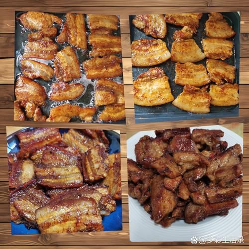 电饼铛烤五花肉怎么做_电饼铛烤五花肉需要多长时间-第2张图片-山城妙识