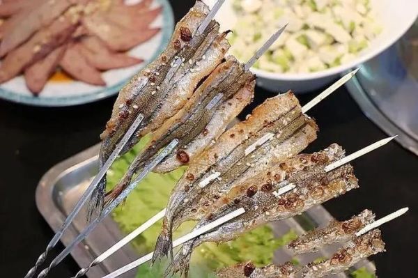 马步鱼的营养价值及功效_马步鱼怎么吃最营养-第2张图片-山城妙识