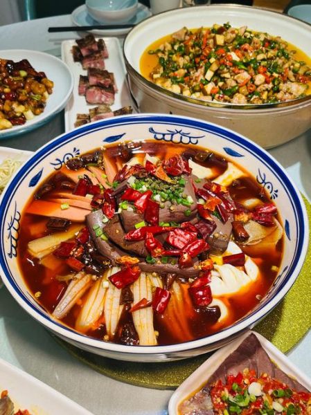 川菜全家福怎么做_正宗做法步骤-第1张图片-山城妙识