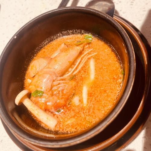 冬阴功汤的做法_冬阴功汤需要哪些香料-第1张图片-山城妙识 冬阴功汤的做法_冬阴功汤需要哪些香料-第1张图片-山城妙识