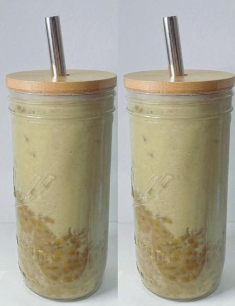 冰沙怎么做最简单方法视频_冰沙需要什么材料-第2张图片-山城妙识